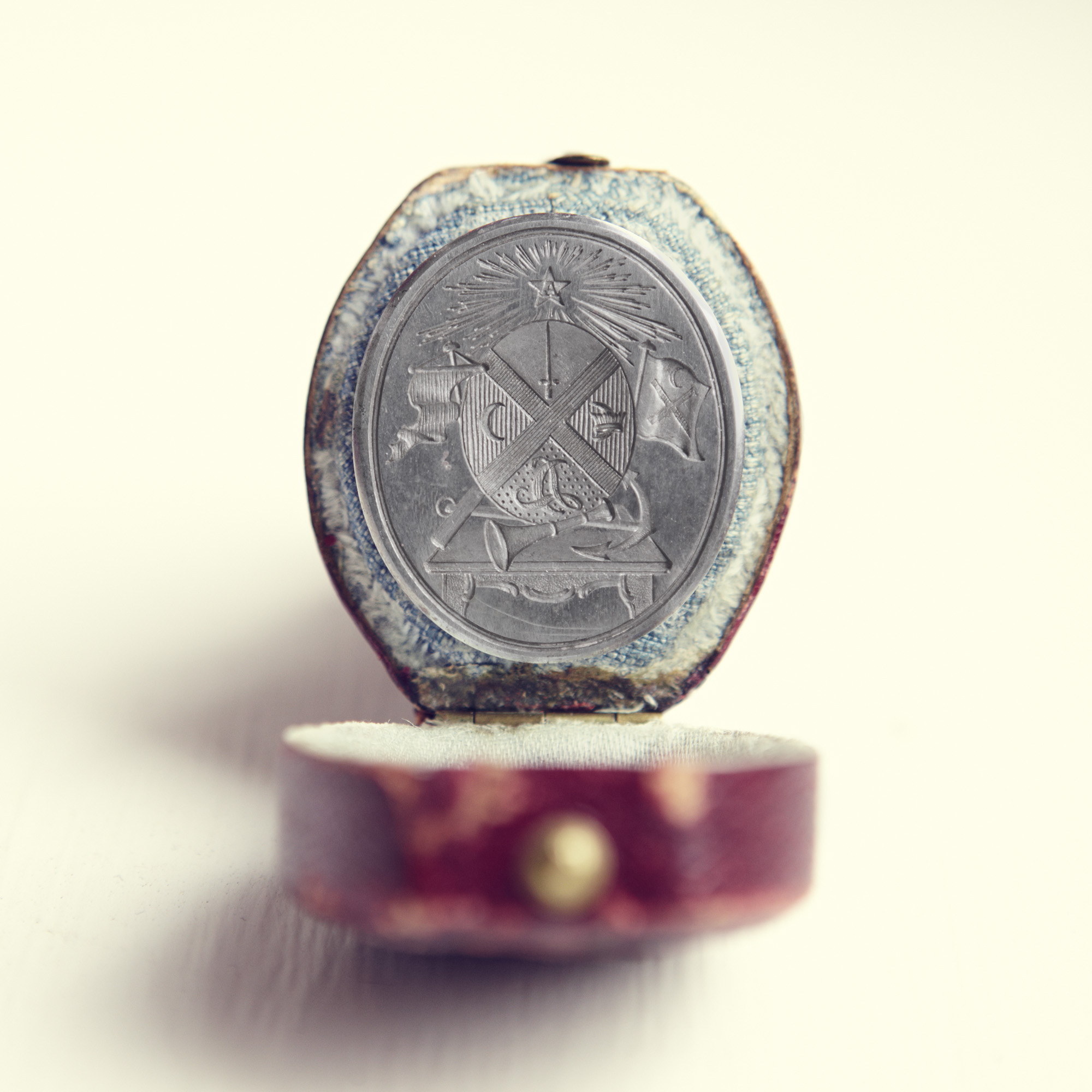 Arla Coldin – COLDINU ORDEN Amicitia et Humanitas