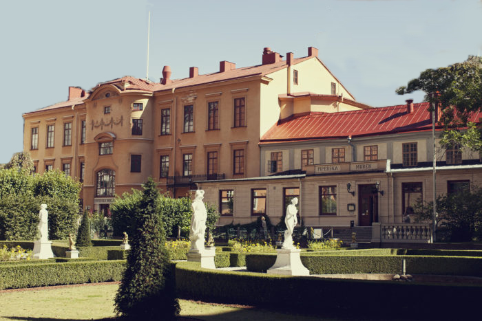 Arla Coldin – COLDINU ORDEN Amicitia et Humanitas